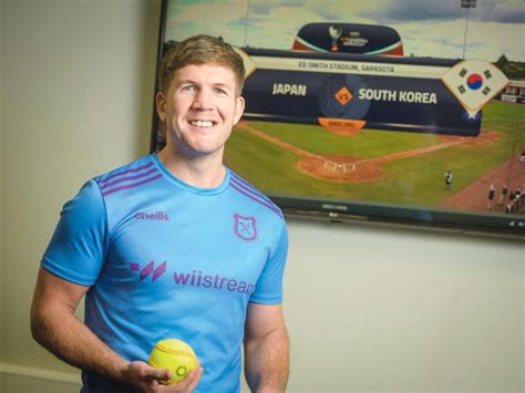 Andrew Hippert On Linkedin Making It Work Cork Sports Streaming Firm Wiistream Targets €10m In…