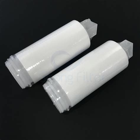 CM聚丙烯熔喷滤芯 袋式过滤器 多袋式过滤器 液体过滤袋 熔喷过滤芯 I 广东广州思创过滤