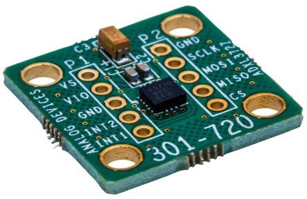 EVAL ADXL372Z Analog Devices Accelerometers Distributors And Price Comparison Octopart