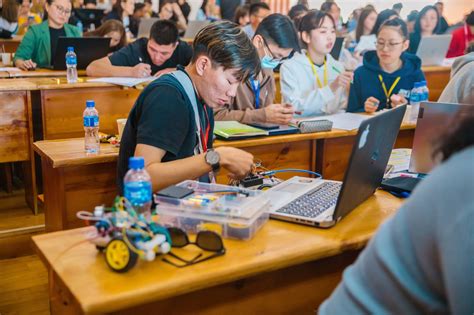 “ШИНЭ СЭРГЭЛТ Nextgen” ТӨСЛИЙН УРАЛДААНЫ ХОЁР ДАХЬ ШАТНЫ