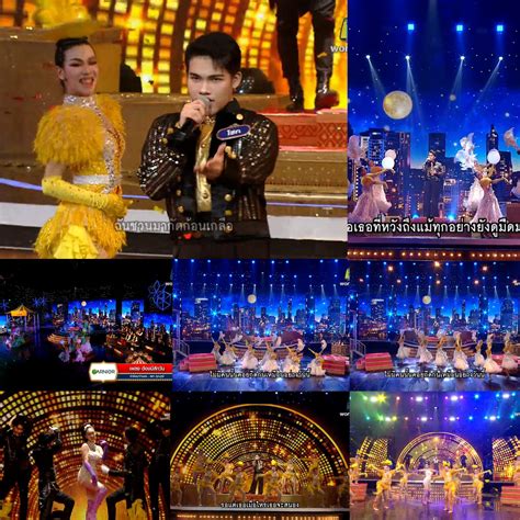 แฟนชิงช้าสวรรค์ ต้องมีซักวัน รักกันมั้ย รร สวนกุหลาบวิทยาลัย ธนบุรี 🎡 ฉลองแชมป์ชิงช้า