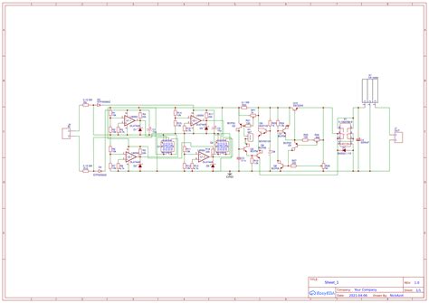 Powersupply Platform For Creating And Sharing Projects Oshwlab