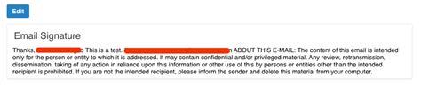 How To Edit A Case Managers Signature Mitratech Success Center