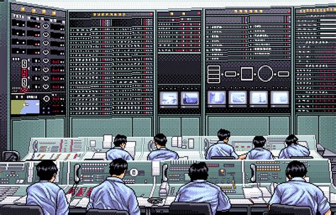428773 Telephone Retro Computers People Digital Art Pixel Art