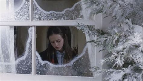 Snowy Day In Gilmore Girls Acs Gilmore Girls Gilmore Girls