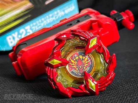 How Good Is Phoenix Wing 9 60gf Beyblade Review Beybase
