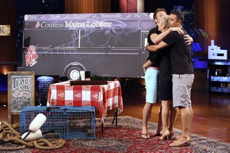 Cousins Maine Lobster Update What Happened After Shark Tank