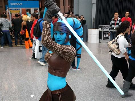 Jedi Star Wars Costume