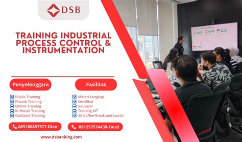 Training Industrial Process Control And Instrumentation Diorama School
