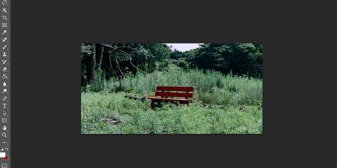 포토샵에서 네거티브 필름을 현상하는 방법 All Things N