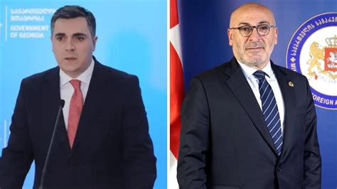 გოჩა ჯავახიშვილმა ნებსით თუ უნებლიეთ შეურაცხყოფა მიაყენა სახელმწიფოს