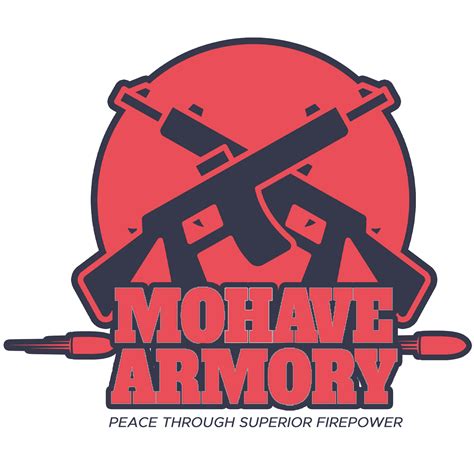 Shop Mohave Armory