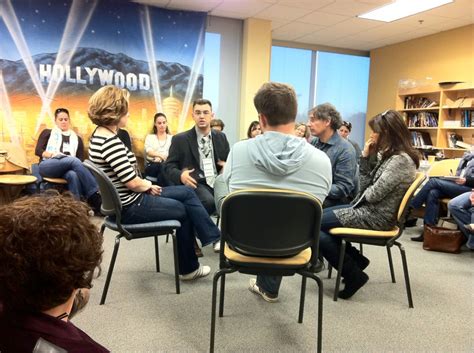3 Tips For Facilitating Group Discussions Conferences That Work