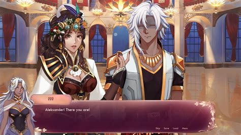 Aeterna Rubra Plena On Steam