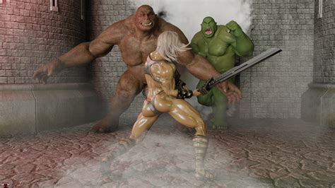 Sentinel D Render Digital Art By Rviger