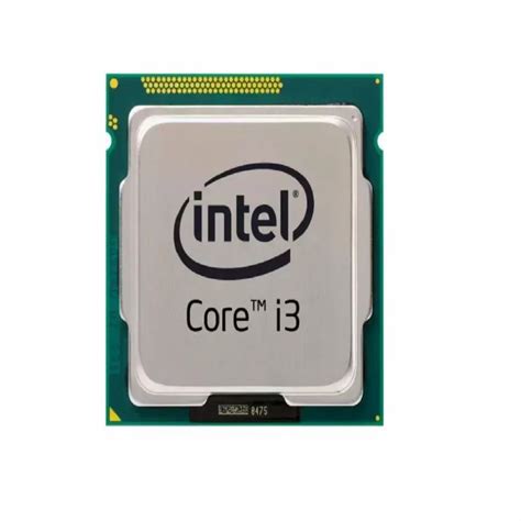 Intel Processor I3 9th Generation At Rs 6199piece Intel Computer