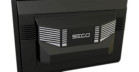 Seco Modular Vision Our New Modular Hmi Concept