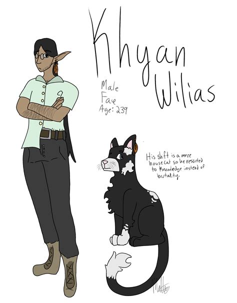 Khyan By Ghostlikesart On Deviantart