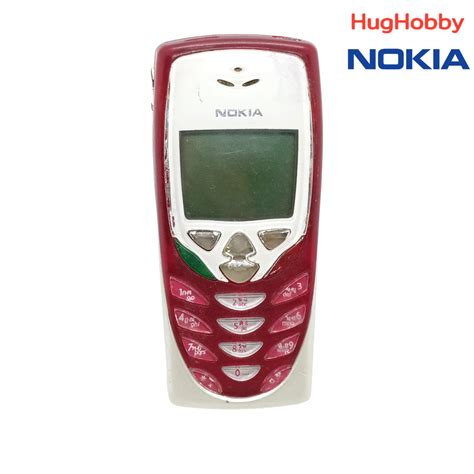 「ซาก/อะไหล่」Nokia 8310 เปิดไม่ติด ขายตามสภาพ | Shopee Thailand