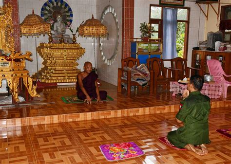 ဒုတိယဗိုလ်ချုပ်ကြီးလူအေးနှင့် တာဝန်ရှိသူများ သန့်ရှင်းသာယာလှပစေရေး စုပေ