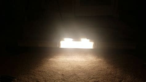 Code 3 Rx2700 Non Arrowstik Youtube