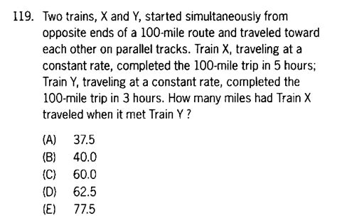 Practicing Strategic Guessing On Gmat Questions Reason Test Prep