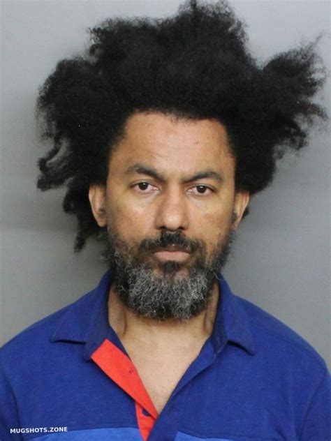Dodin Diony 10252023 Charlotte County Mugshots Zone
