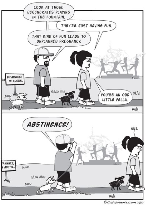 Safe Sex Casa Weenie