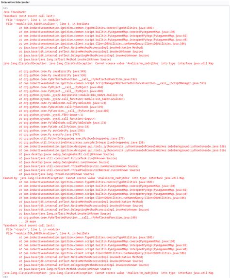 Script Console Runnamedquery Ignition Inductive Automation Forum