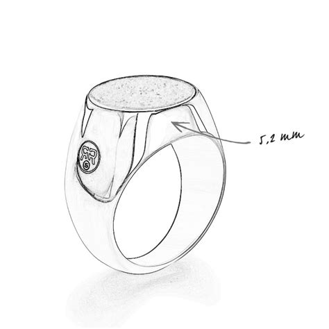 Sterling Silver Rings Ring Round Onyx Vintage Rebel And Rose