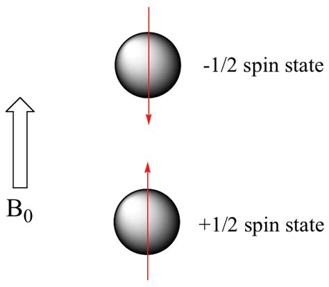 12 1 Theory Of Nuclear Magnetic Resonance Nmr Chemistry Libretexts