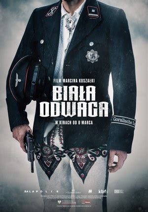 Biała odwaga Film w Interia pl