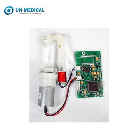Cas Protocol Blood Pressure Nibp Module 013a For Anesthesia Machine
