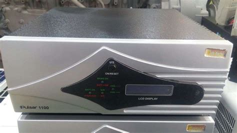 Pulsar Home Ups 250036v Powernsun