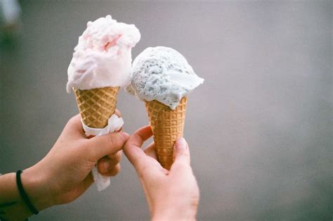 Brymor Ice Cream Harrogate Food Eric Knows