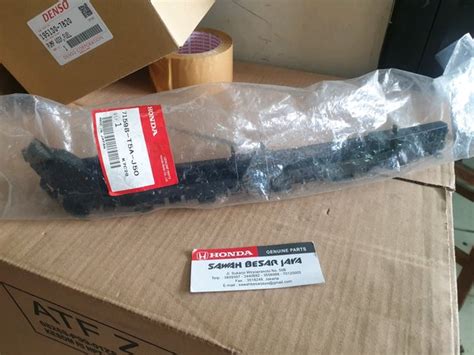 Jual Bracket Braket Breket Plastik Dudukan Bumper Bemper Belakang