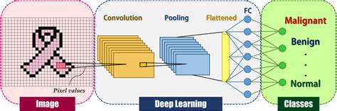 General Deep Learning Architecture For Image Classification Full Size Download Scientific