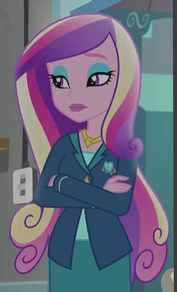 Mlpfim Imageboard Image 1403285 Bedroom Eyes Cropped Crossed