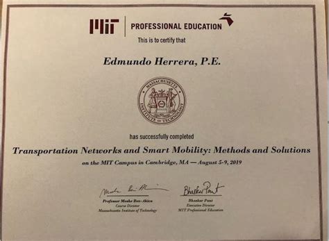 Edmundo Herrera M S P E On Linkedin Just Finished A Non Stop Intensive Week Covering More