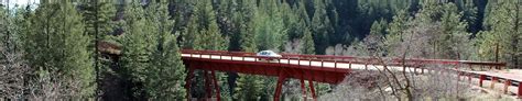 Phantom Canyon Road An Amazing Road In Colorado
