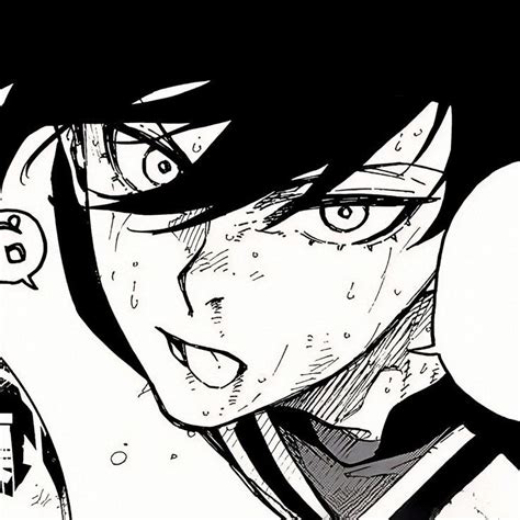 ᓚᘏᗢ — Beneath The Stars We Became One Rin Itoshi X Femreader High School Smau Written