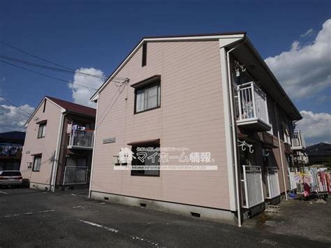【アットホーム】コスモタウン B棟 101 3k（提供元：株マイホーム情報不動産 夢咲支店）｜佐賀市の賃貸アパート 1005384690
