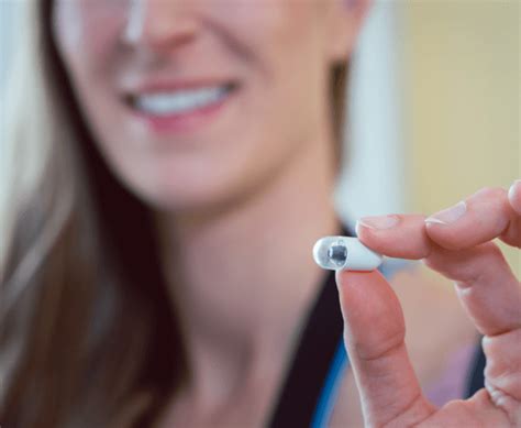 What Is A Capsule Endoscopy Procedure And Benefits Gidoc Cpt