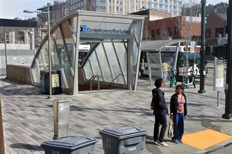 Berkeley Private School Teacher Charged With Sex Crimes