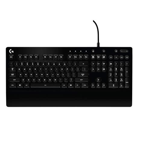 Logitech G Prodigy Gaming Keyboard At Piece New Delhi ID