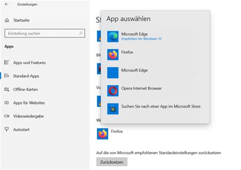 Windows 11 Tipps Standard Browser Ändern Pc Magazin Mobile Legends