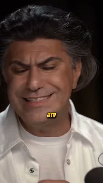 Николай Цискаридзе про своё ЭГО подкаст николай цискаридзе ЭГО Youtube