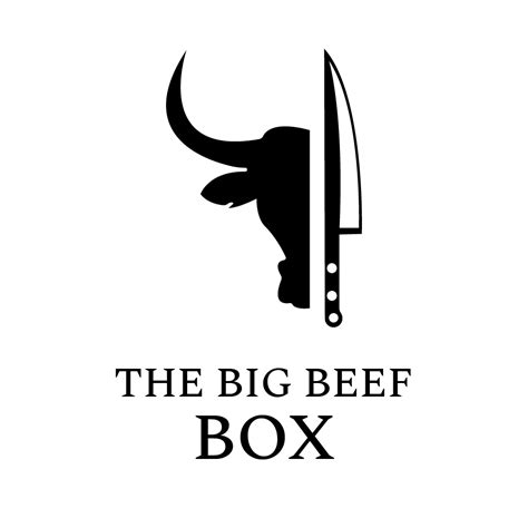 The Big Beef Box Diamond Beef Box The Big Beef Box Diamond Beef Box