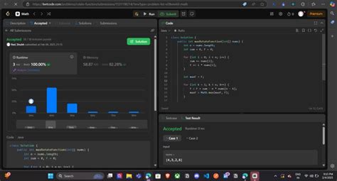 365daysofdsa Dsa Codingjourney Java Programming Problemsolving