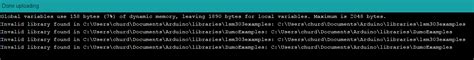 Unable To Load Zumo Shield Master To Libraries Miscellaneous Pololu